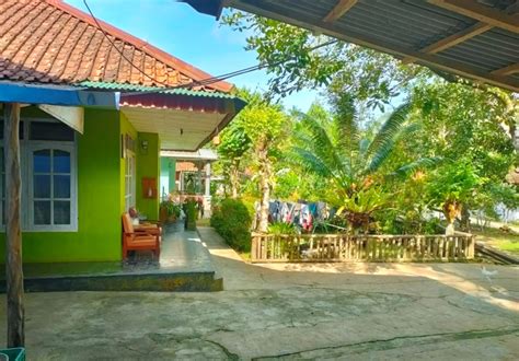 KSB Homestay At Desa Wisata Selasari Harga Promo Terbaru