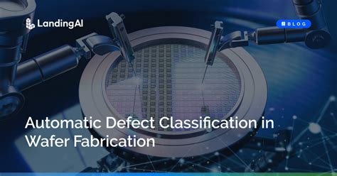 Auto Defect Classification In Semiconductor Wafer Fabrication