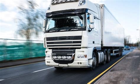 Debunking 5 Misconceptions About The Future Of Hgv Driving Newstrail