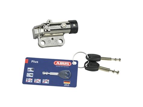 Trek Rib Bosch Powertube Lock By Abus Trek Bikes Nz