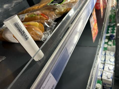 Temperature Only Sensor Senzemo Temperature Only Sensor Senzemo