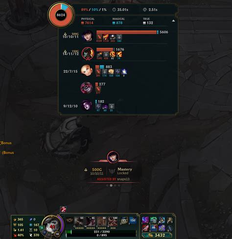 426 Best R Adcmains Images On Pholder Maw Is ADC Item Now R Hydra Is Adc Item Too All