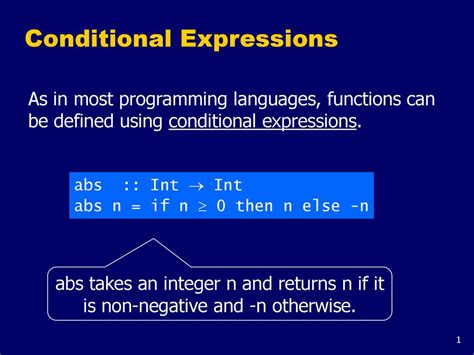 Programming In Haskell Ppt Download