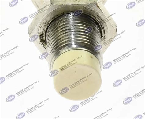 8 Mm If5958 Ifm Inductive Sensor 30 V Pnp At ₹ 4350 Piece In Gurgaon