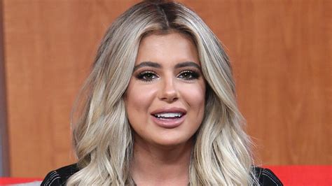 The One Tattoo Brielle Biermann Regrets Getting