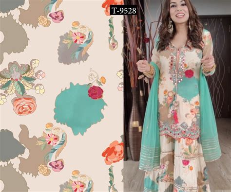 Premium Export Prints The Wardrobe Fabrics