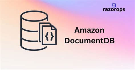 Amazon Documentdb Razorops