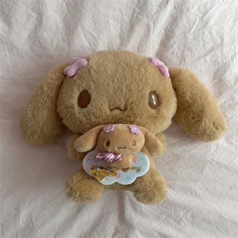 산리오 산리오 시나모롤 20주년 모카 위시버킷