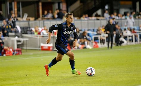 Chris Wondolowski Scores Historic Major League Soccer Goal