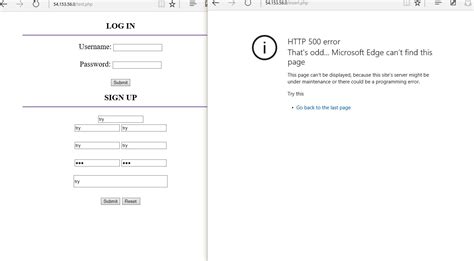 Php I Want To Insert Item Into My Database But It Seems Cannot