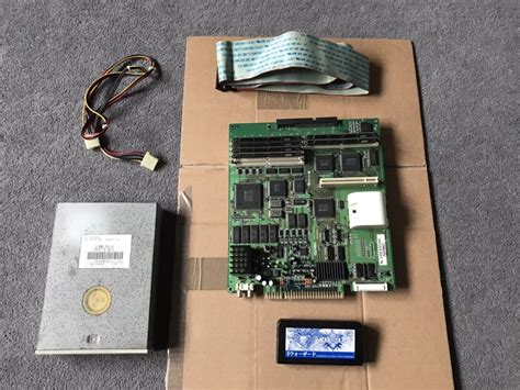Fs Cps3 Superbios Set Up Arcade Projects Forums