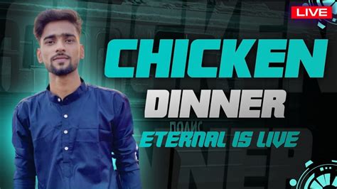 Chicken Gameplay Karte Hai Bgmi Live Bgmilive Facecam