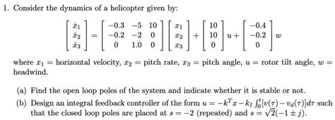 Solved The Text Provided Appears To Be A Mix Of Mathematical Equations