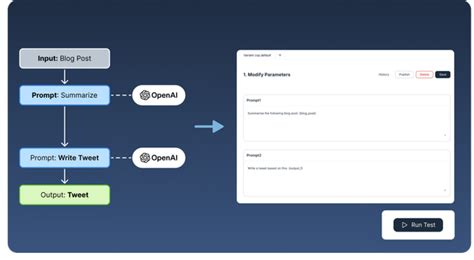 Quick Start Docs Agenta