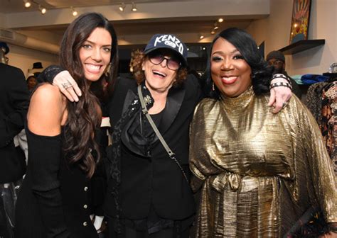 Scene Joan Shepp Women Of Style And Substance Philly Chit Chat