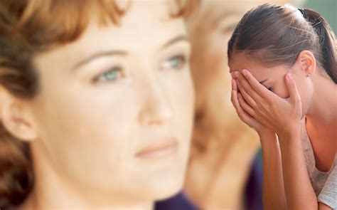 დედაჩემს არასოდეს ვყვარებივარ ახლა ჩემს ქალიშვილსაც ასე ექცევა