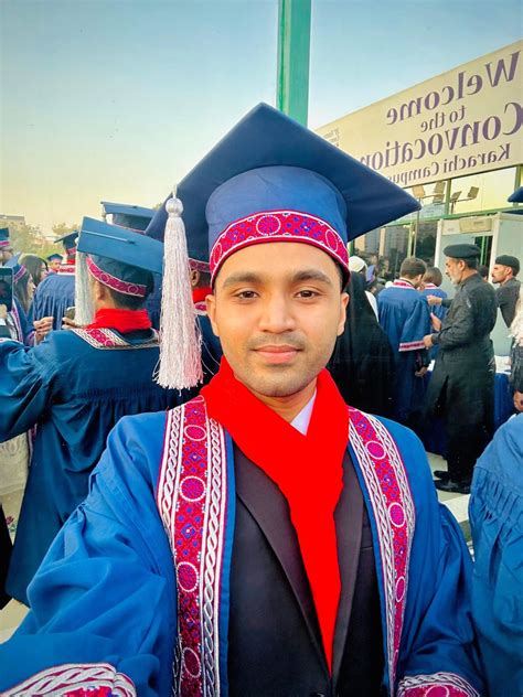 The Journey From A Small Dream To An Unimaginable Reality Muhammad Faraz