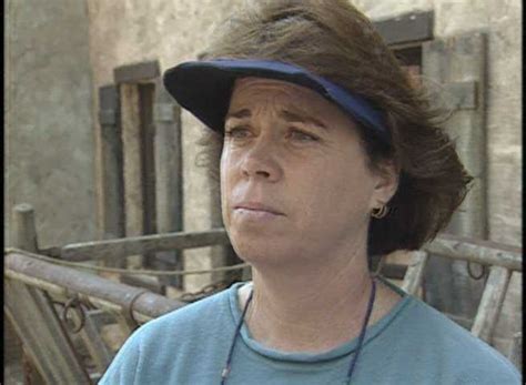 Christie Abbott Wishbone