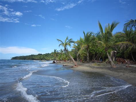 Puerto Viejo Beaches Puerto Viejo De Talamanca Costa Rica Wilma Compton Flickr