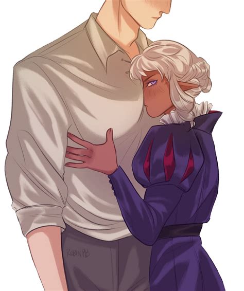 Laios Touden And Thistle Dungeon Meshi Drawn By Xrobinpbx Danbooru