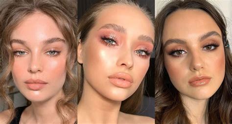 2024 Valentine Makeup Trends Hottest Makeup Ideas
