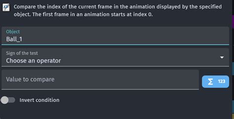 Play An Animation Backwards How Do I Gdevelop Forum