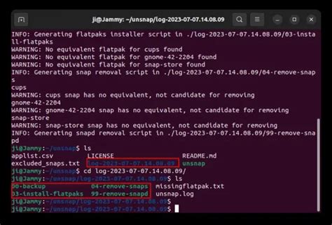 One Command To Convert All Your Snap Apps Into Flatpak In Ubuntu