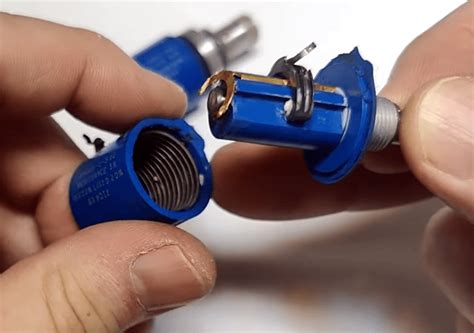 How Ten Turn Pots Are Made 3d Print Errori Ed Esperienze