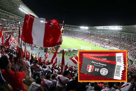 Квитки на Перу Парагвай перепродаються на суму до 3 тисяч підошв Infobae