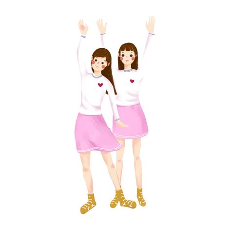 게이 동지 게이 프라이드 소녀 Png 일러스트 및 이미지 에 대한 무료 다운로드 Pngtree