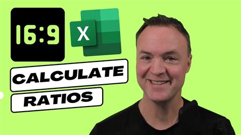 How Do I Calculate A Ratio In Excel At May Hughey Blog