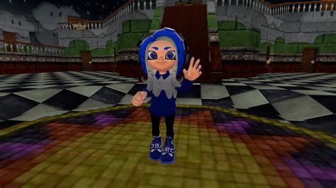Gmod Splatoon Elles Fresh New Look By Sketchskull117 On Deviantart