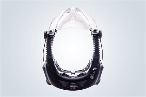 Cleanspace Pro Powered Respirator Breathe Easy With Cleanspace Pro Powered Respirator Buy Now