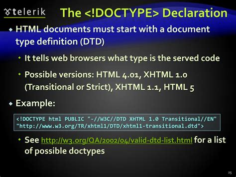 Ppt Html Basics Powerpoint Presentation Free Download Id681385