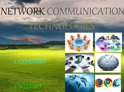 Basic Networking Concepts Pptx