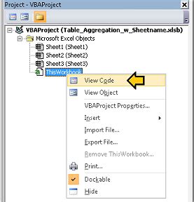 Append Combine Excel Tables Into One Appending The Data Stack Overflow