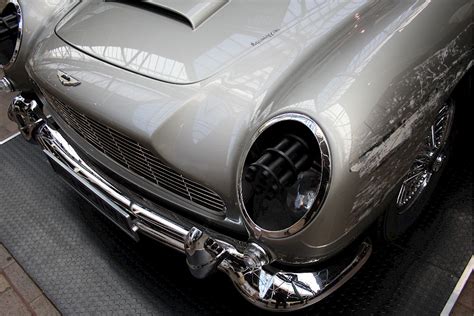 007 Model Kits Agora Models