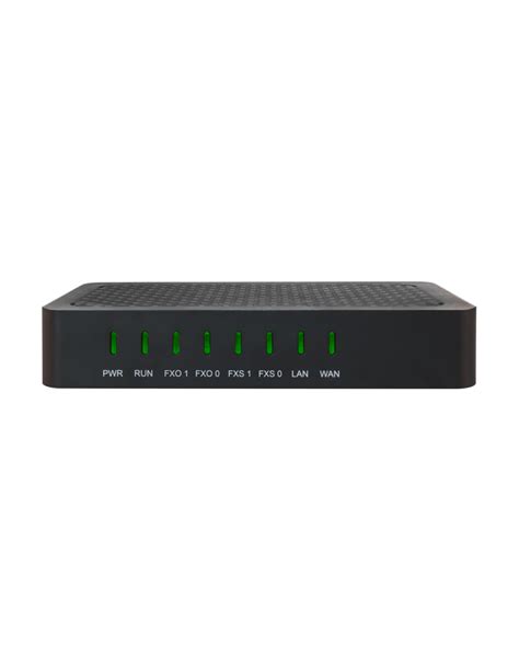 Dag1000 2s2o Hybrid Analog Voip Gateway Dag1000 2s2o Hybrid Analog Voip Gateway