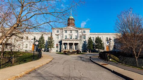 U Of T Beat Mcgill In Another University Ranking — But This Time Its Actually Good News Mtl Blog