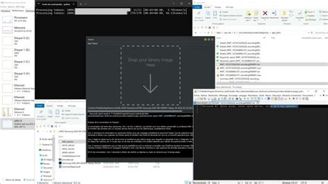 Adrien S On Linkedin Python Forensic Gui