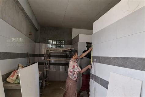 အောင်လံမြို့၌ စည်ပင်သာယာရေးအဖွဲ့ အမှုဆောင်အရာရှိနှင့် အဖွဲ့အင်ဂျင်နီယာမ