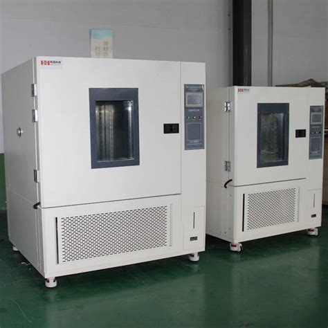 恒温恒湿试验箱：组成部分及应用实例 知乎