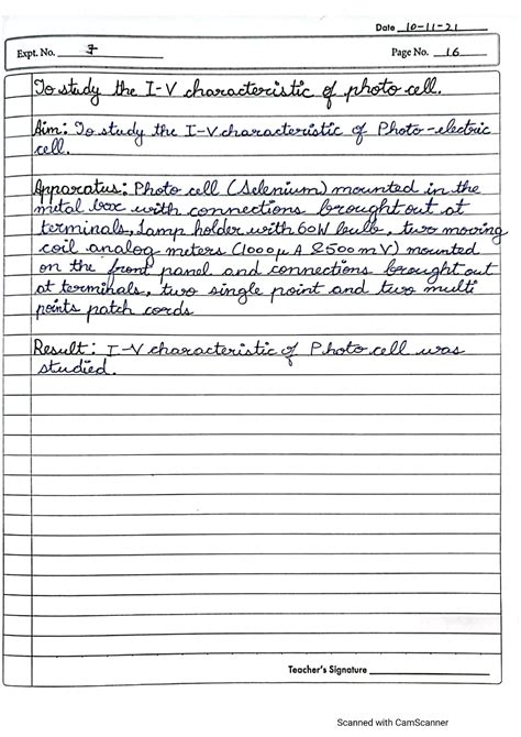 Answers Exp3 Physics Semiconductor Physics Studocu