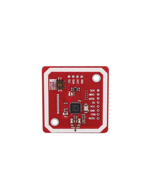 PN NFC RFID Module V Kits NFC With Android Phone With Card Tag Ring Cable Pin