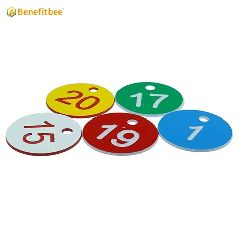 Beehive Tools Beekeeping Tools Hive Tool Hive Number Mark