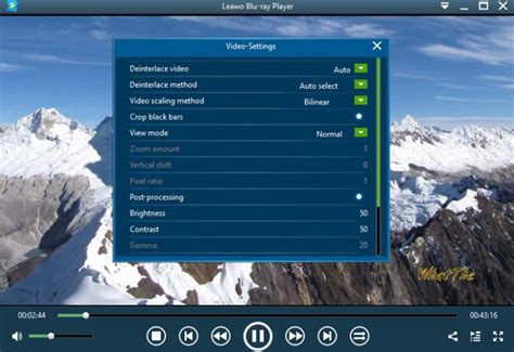 How To Restore Windows Media Player To Default Settings