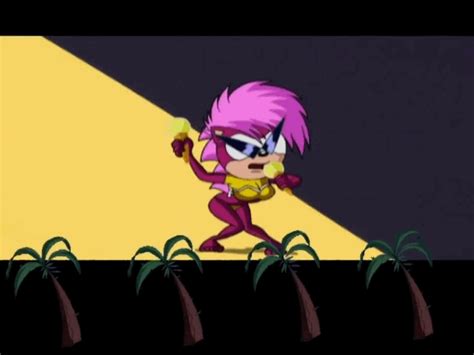 Sonia Dance By Hypercat Z On Deviantart