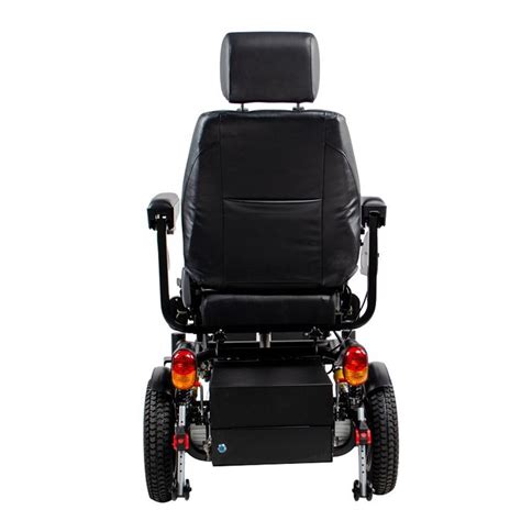 Китай Многофункциональные внедорожные электрические инвалидные коляски Производители Поставщики