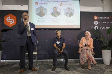 Científicos Reciben 70000 Para Proyectos Innovadores En Puerto Rico