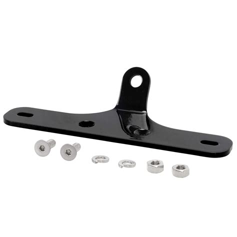 Prism Supply Co Universal Fender Mounting Bracket Prism Supply Co